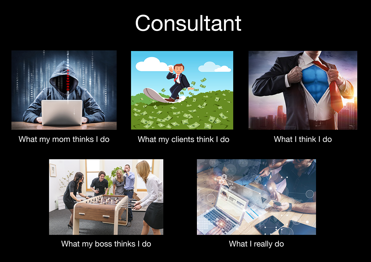 Was macht eigentlich ein CRM Consultant?